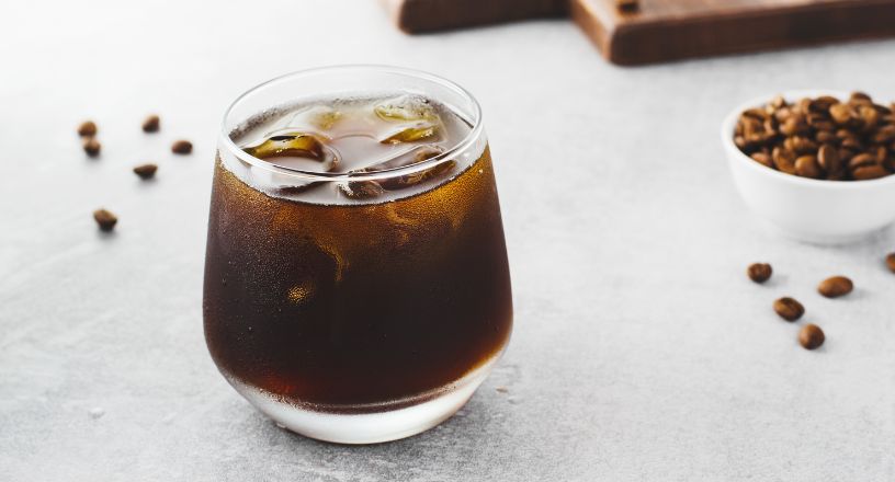 Awake Your Senses with a Cup of Strong Cold Brew Coffee