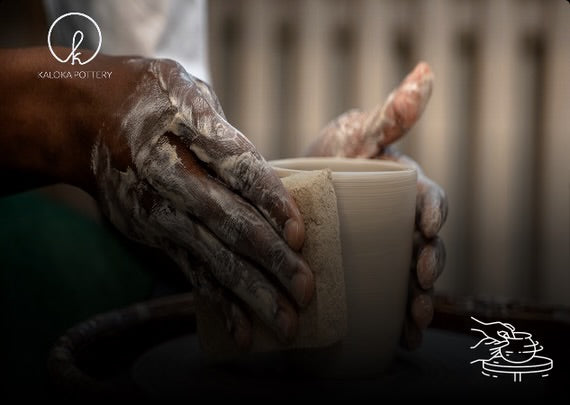 Kaloka Pottery – Score Store