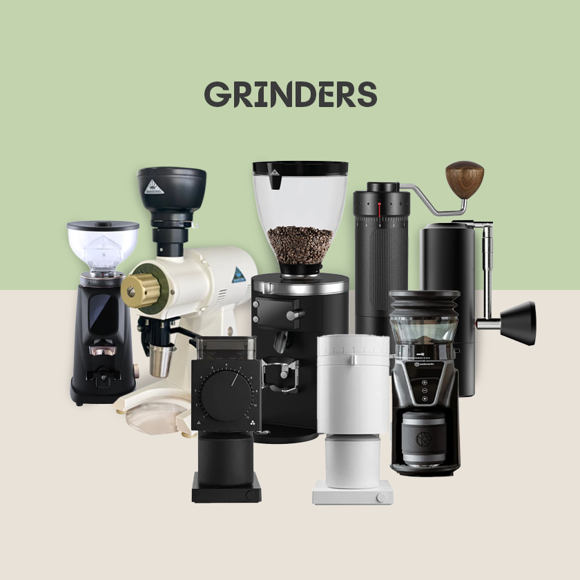 Grinders | المطاحن – Score Store